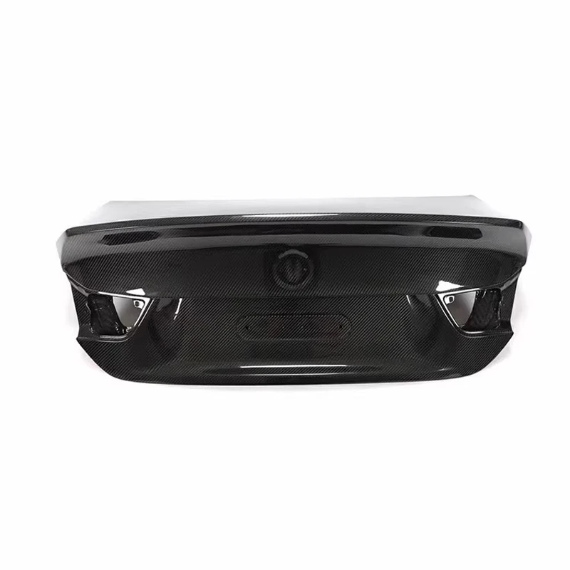 CSL Style F82 M4 Carbon FiberTrunk Trunk lid for BMW M4| Alibaba.com