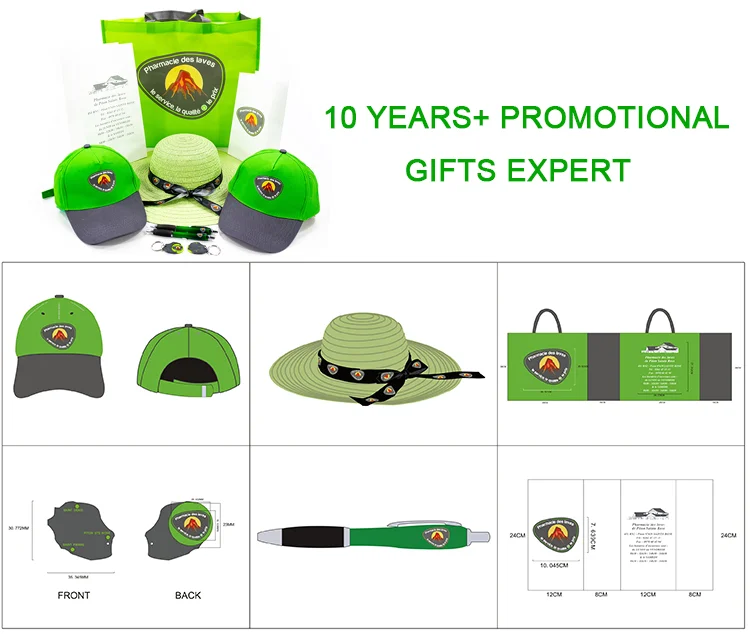 Promotion For Marketing Exhibition Customized Tradeshow Souvenir ...