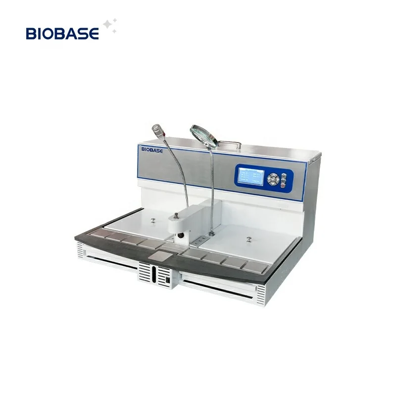 BIOBASE Tissue Embedding Center - Efficient Histology Lab Tool