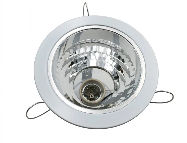 Warm White LED Downlights - Efficient Home & Office Lighting