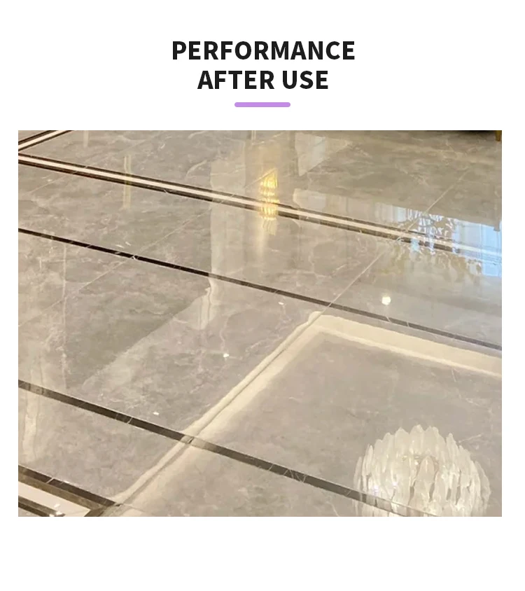 Factory Wholesale High Gloss Marble Polishing Powder Polishing Chemical ...