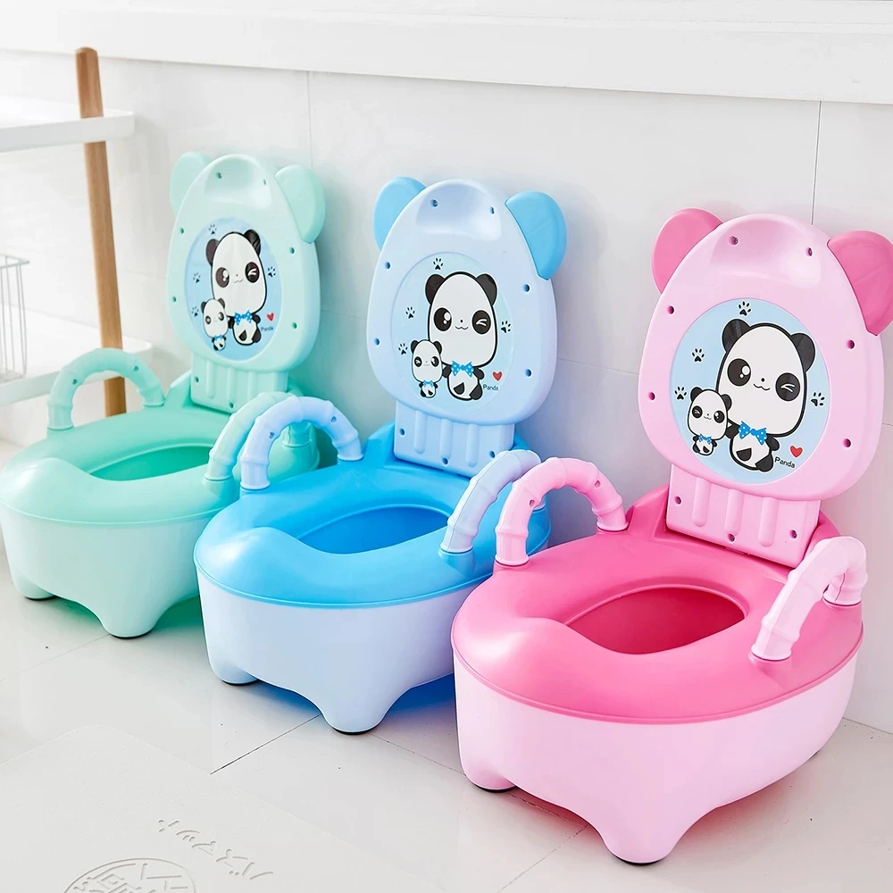 Portable Baby Potty Multifunction Toilet Child Pots Training,Girls Boy ...