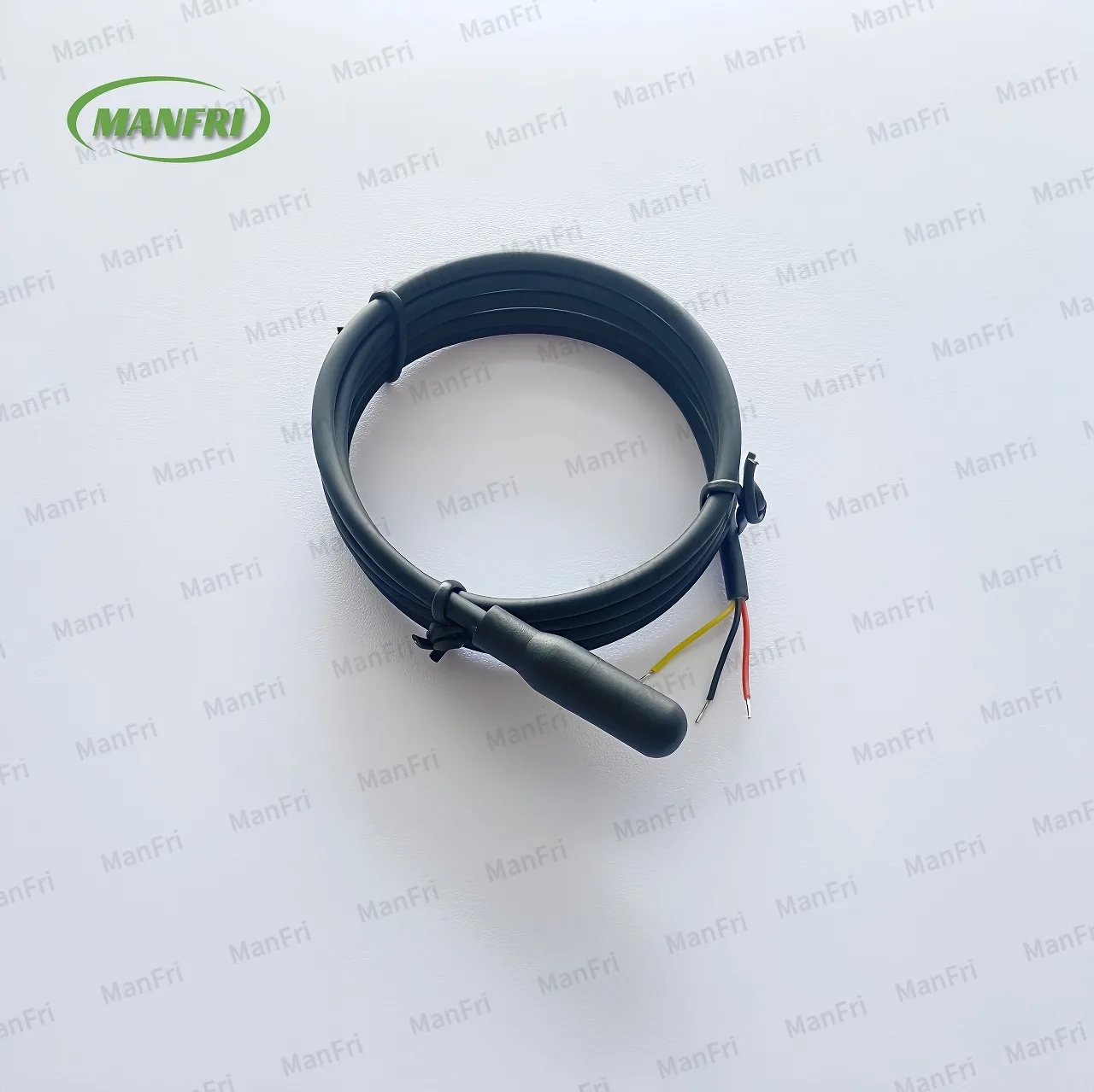 Original Maxim DS18B20 Incubator Temperature Sensor Probe Waterproof ...