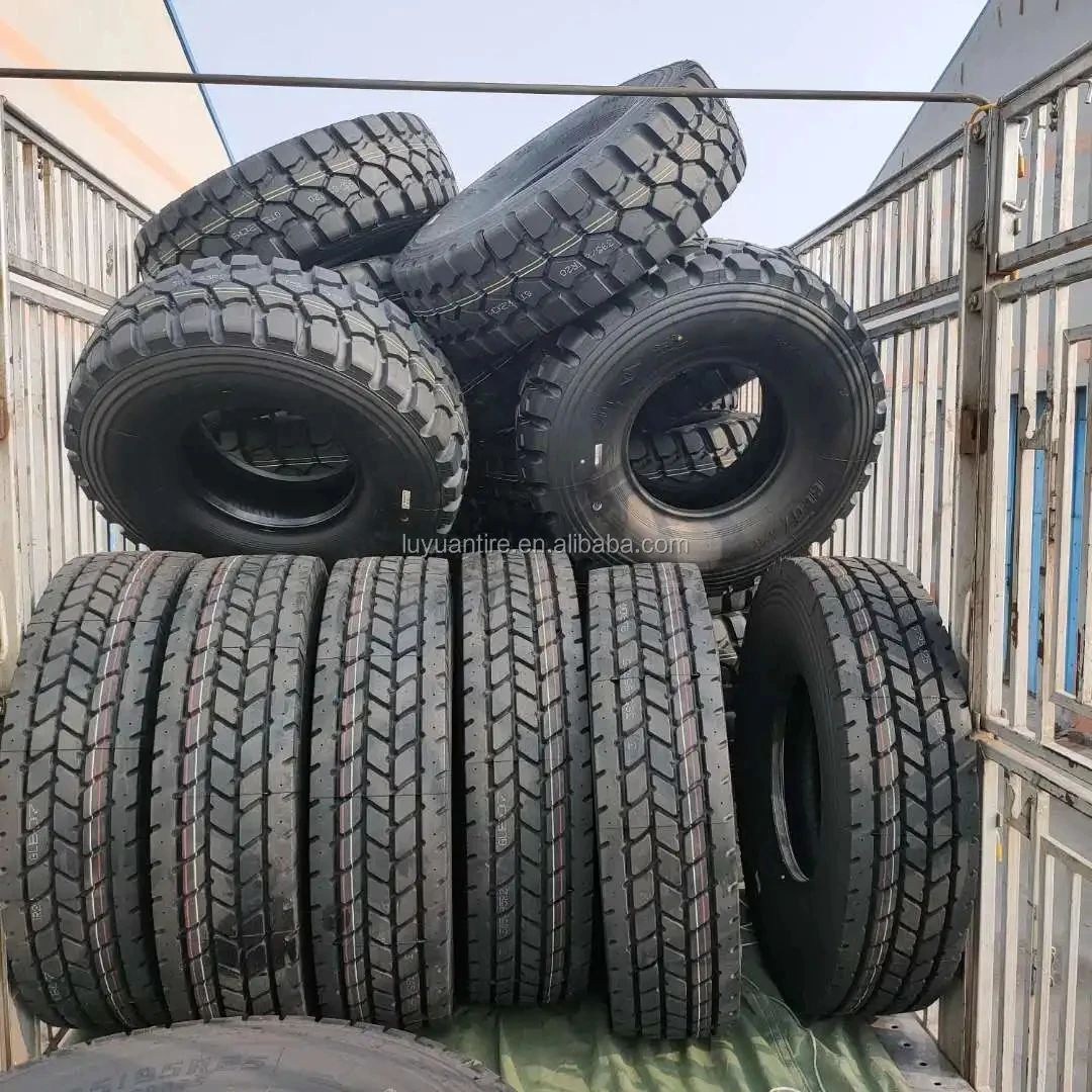 Spot Wholesale 385/95r25 445/95r25 Crane Vacuum Tire 14.00r25 Crane Tyre 385/95r25 16.00r25 ...
