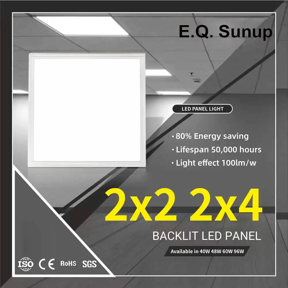 1200mm X 150mm 1200X300 1200mmx600mm 1200*600 Square IP67 DIY LED ...