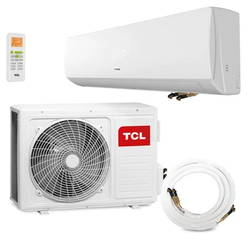 Tcl T3 Series Split Air Conditioner 9000btu-24000btu With Good Price ...