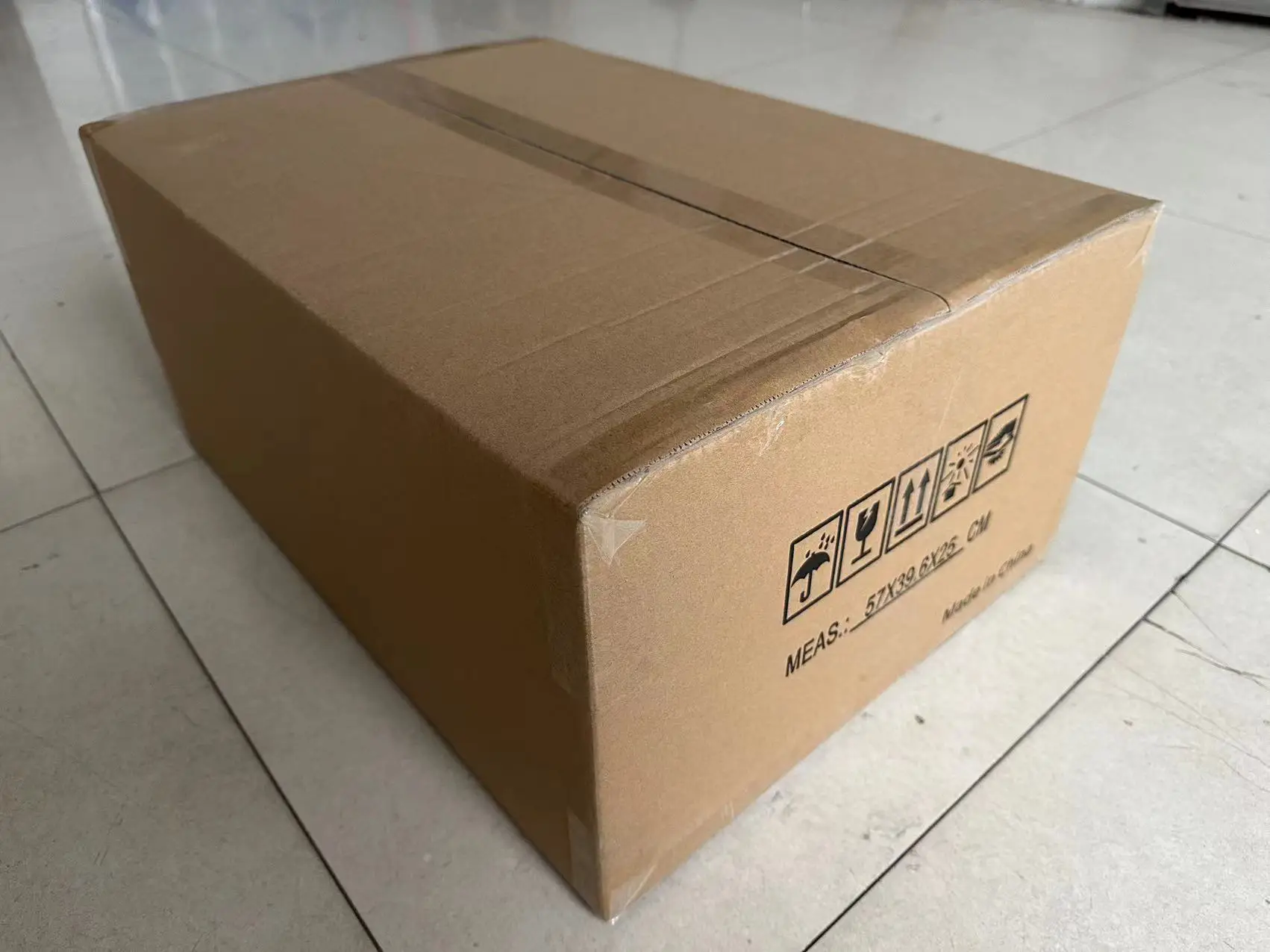 AIMO D520 Bluetooth Thermal Label Printer for Shipping