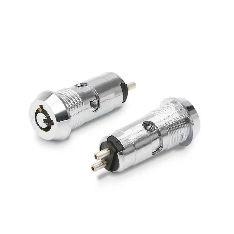 SK14-01C Electronic Switch Lock Vehicle-mounted Equipment DVR Lock ...