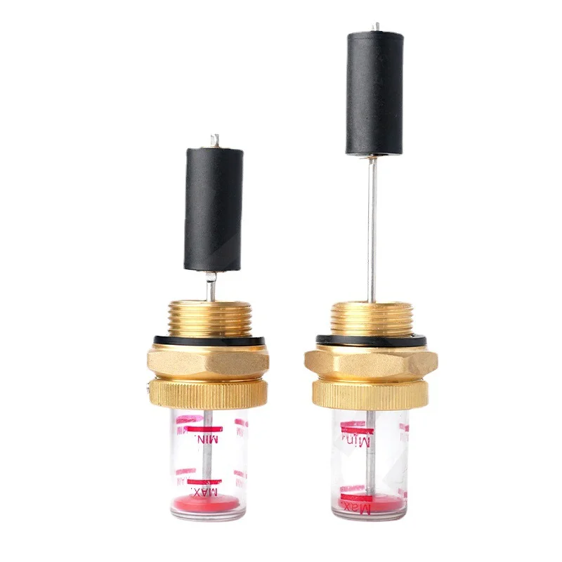 Transformer Conventional Liquid Level Indicators Transformer Oil Level ...