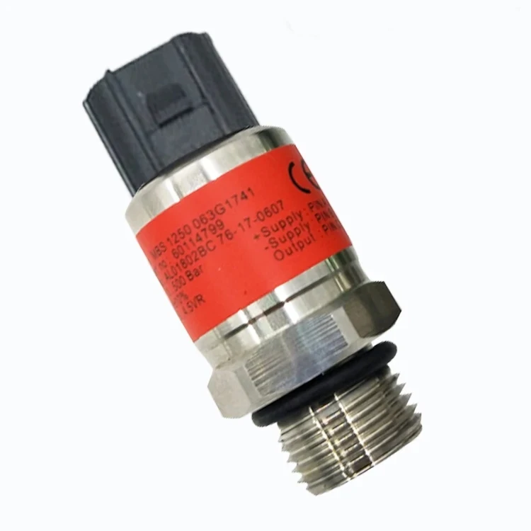 Spare parts sany SANY SY SY75 135 215 235 285 335 High pressure sensor ... Spare parts sany SANY SY SY75 135 215 235 285 335 High pressure sensor ...