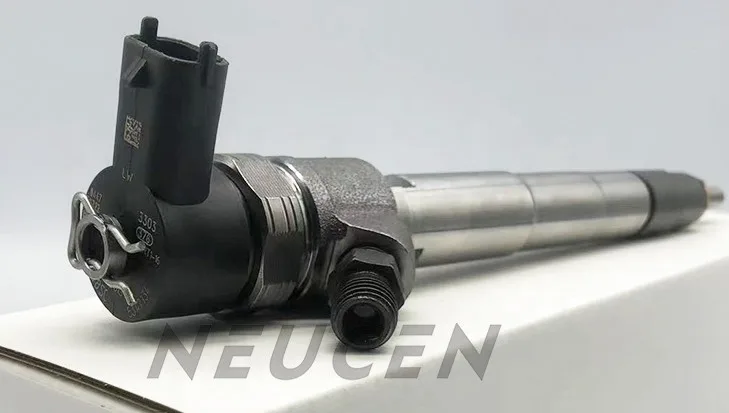 High Quality Brand New Foton Aumark Truck Diesel Fuel Injector Common ...