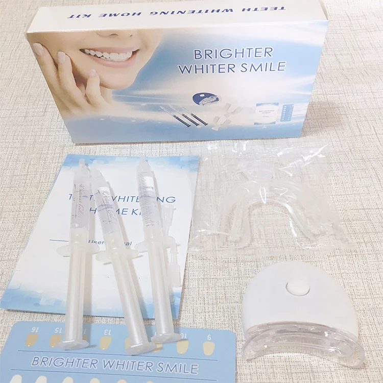 Private Logo Teeth Whitening Home Kit| Alibaba.com