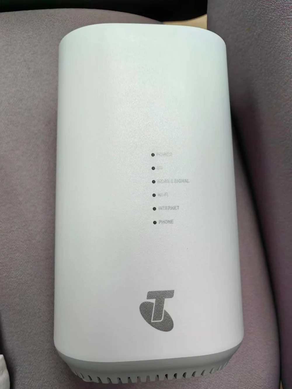 Unlocked Arcadyan AW1000 Wi-Fi 6 AX3600 Router with 4G LTE