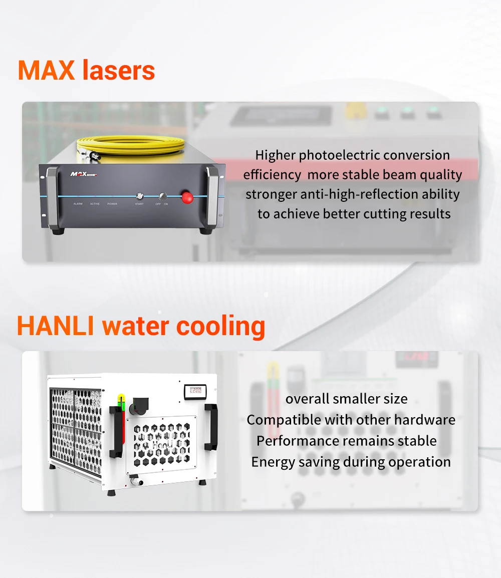 High Speed 600mm Laser Clean Width 1000w 1500w 2000w 3000w Fiber Laser ...