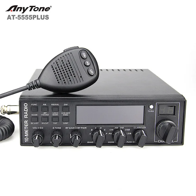 Qixiang Electron Science & Technology Co., Ltd. - Handheld Radio ...