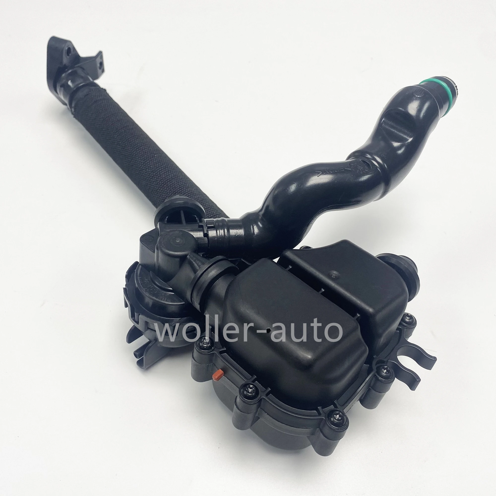 For Land Rover Sport 3.0L V6 2014-2020 Jaguar F-Pace Intake Manifold ...