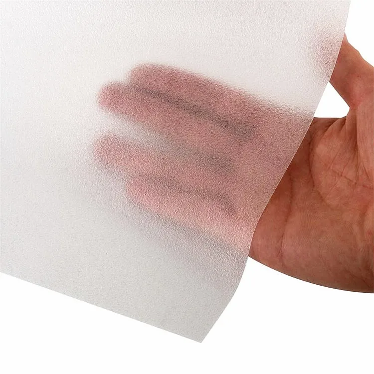 Manufacturer Transparent Eva Film Safety Laminated Glass Eva Film For ...