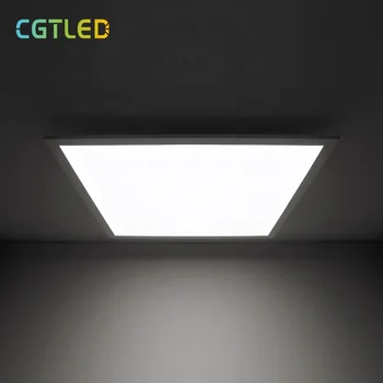 Good Price For Panel Down Light 600*600 60x120 30x120 36w 40w Office ...