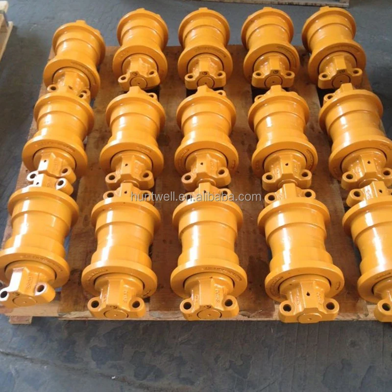 20Y-30-00016 Hot Sales Excavator Undercarriage Steel Parts