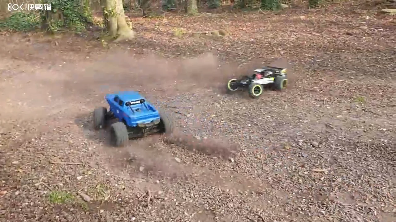 2020 Upgraded Rovan Q-baja Shorty Buggy Car Petrol 2wd Rtr 29cc Gas 2 ...