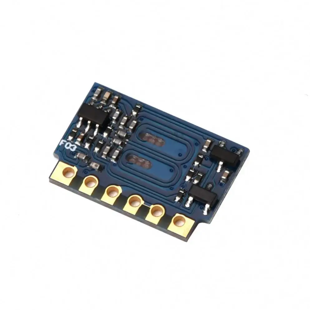 H3v4f H34a 433mhz Transmitter Receiver Wireless Module Mini Funk Send ...