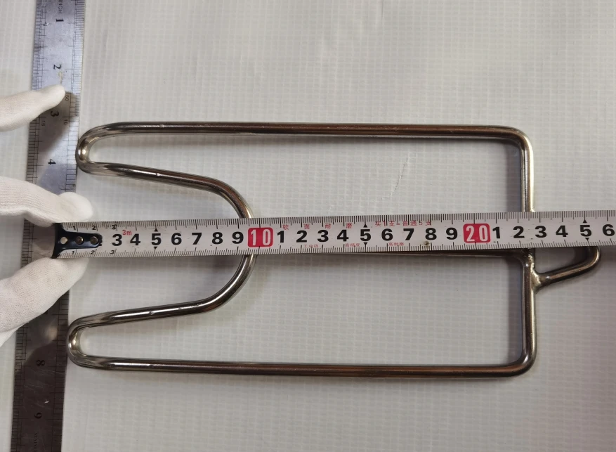 Stainless Steel Shackle Hook For Processing Poultry Chicken ...