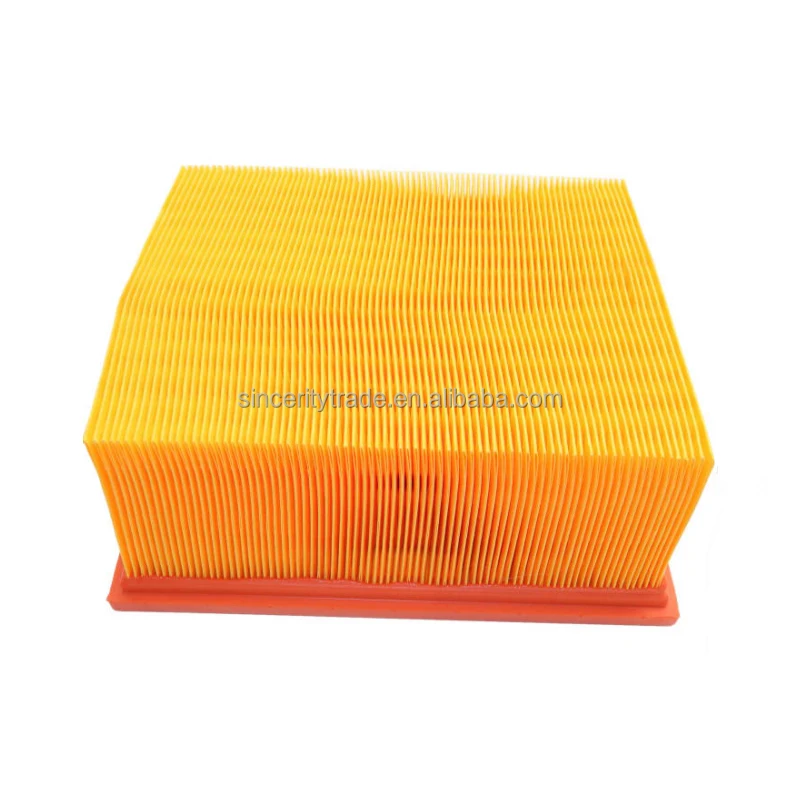 Car Air Purifier With Hepa Filter Oem No 68517554aa 53034051ab Pa4318 ...