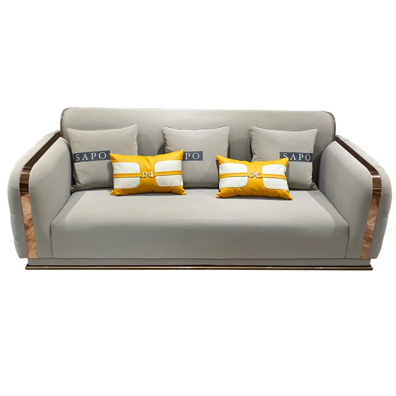 Living Room Sofas Luxury High Quality Sofa For Living Room Foshan Home ...