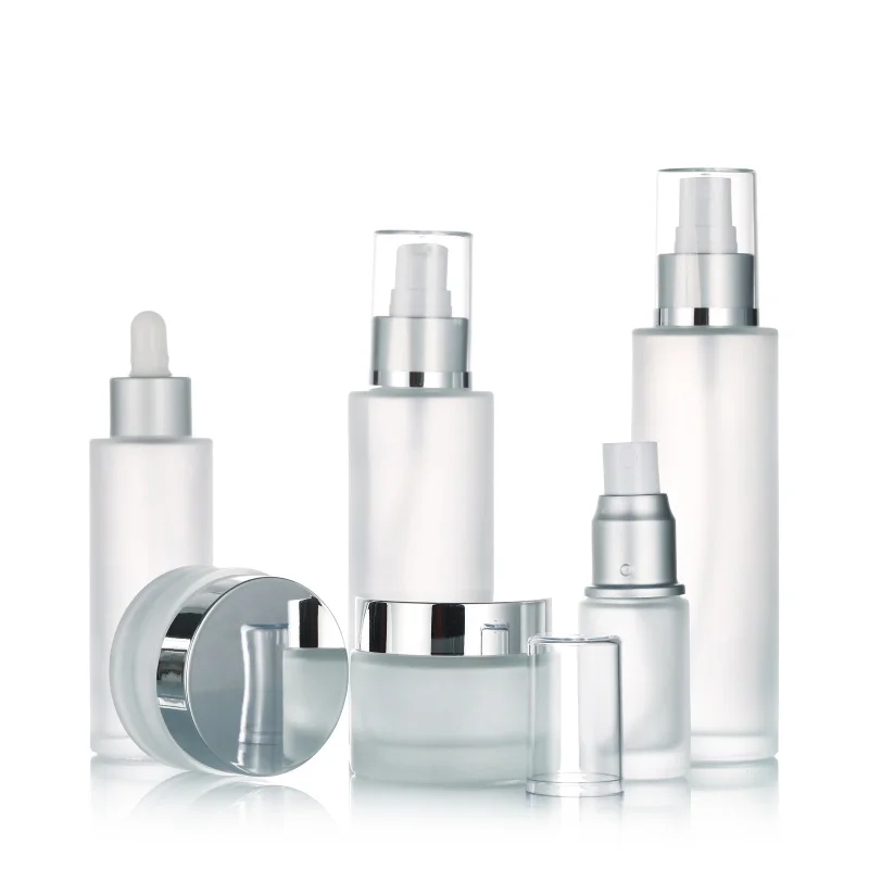 Cosmetics Packages - Refillable Plastic Deodorant Sticks