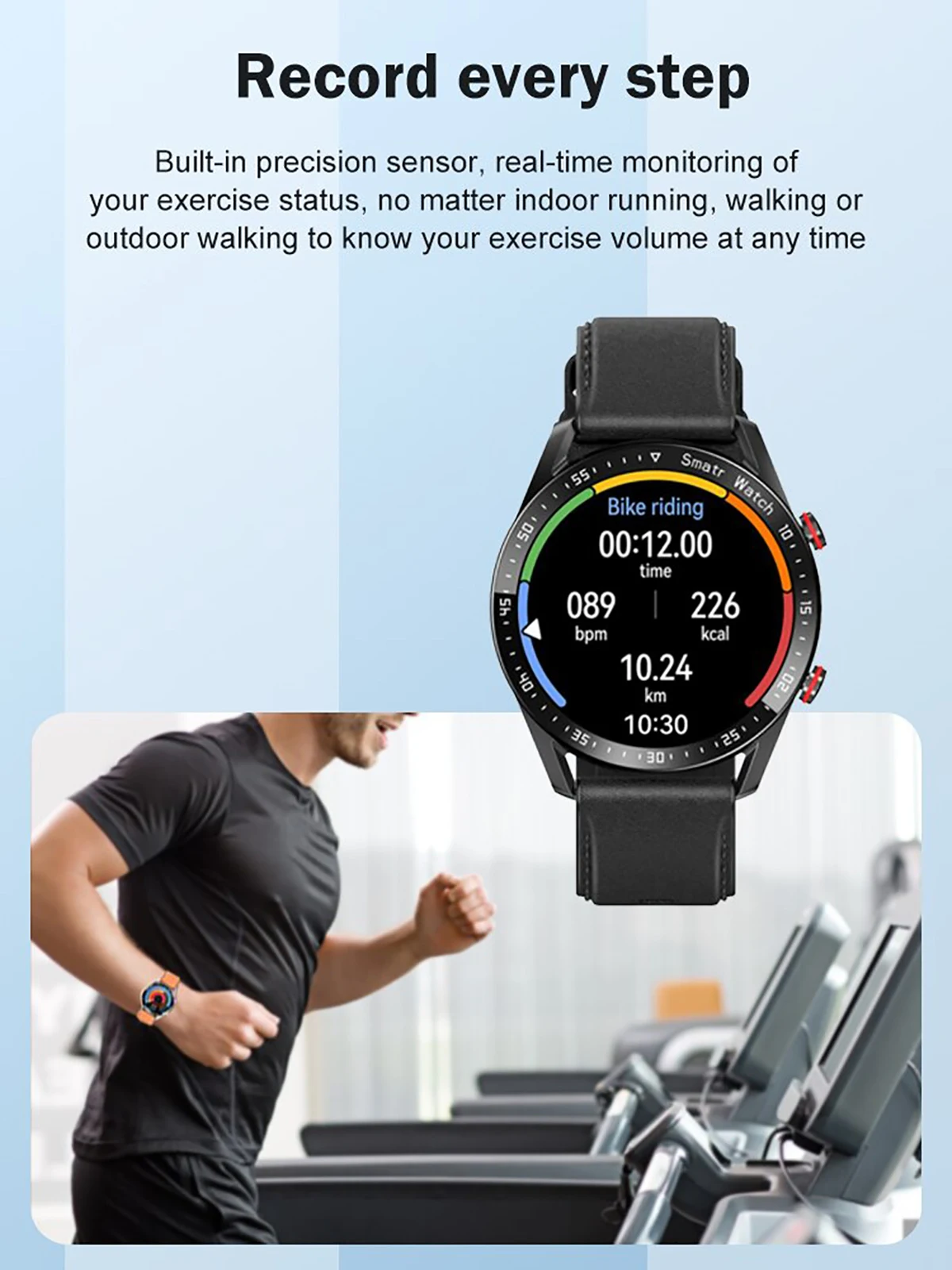 Brand New 2023 Hw20 Smartwatch Bracelet Ladies Men Bluetooth Call Nfc ...