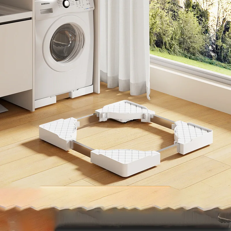 Upgrade Appliance Rollers Heavy Duty, Adjustable Appliance Rollers Mini ...