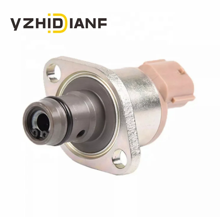Fuel Pump Pressure Regulator Suction Control Valve Unit Scv 2942000260 ...