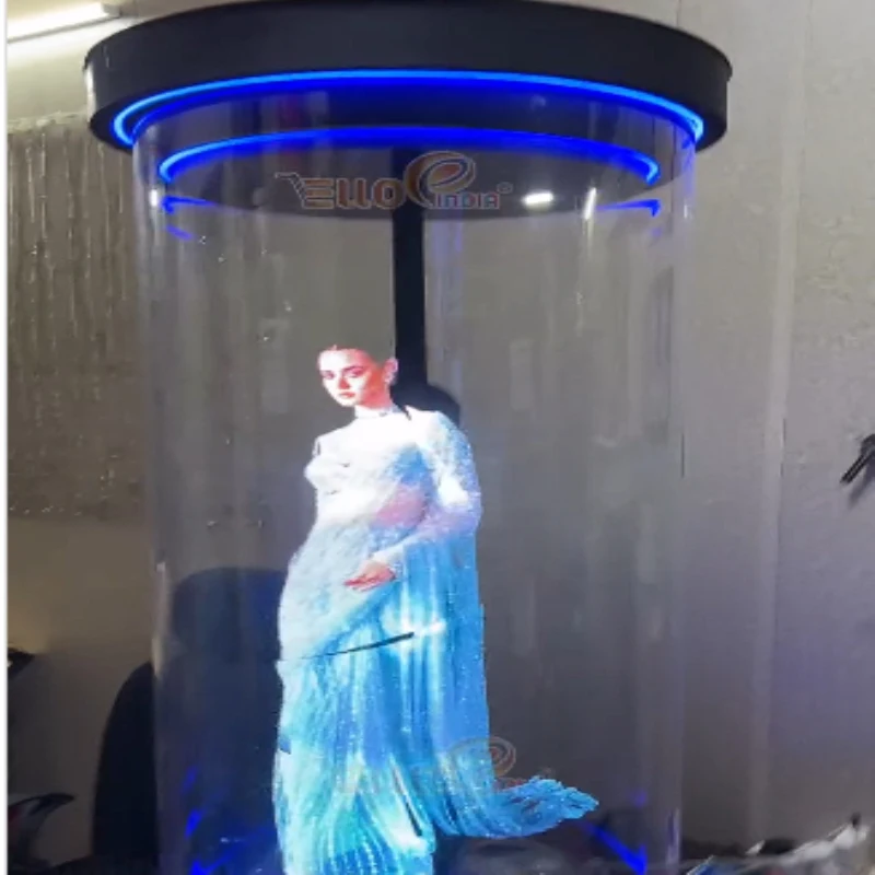 Bar Luminous Stage Bungee Gogo Cage Stage Lights Colour Led Gogo Dance ...