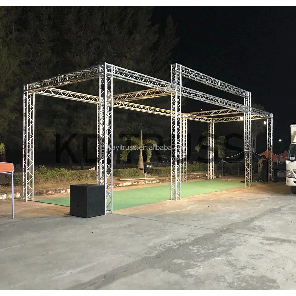 Event Stage Truss Lighting Truss Structures for Sale| Alibaba.com