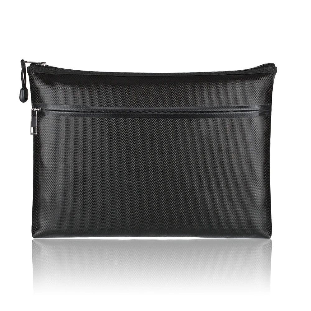 3 Packs Fireproof Waterproof File Protector Document Organizer File ...