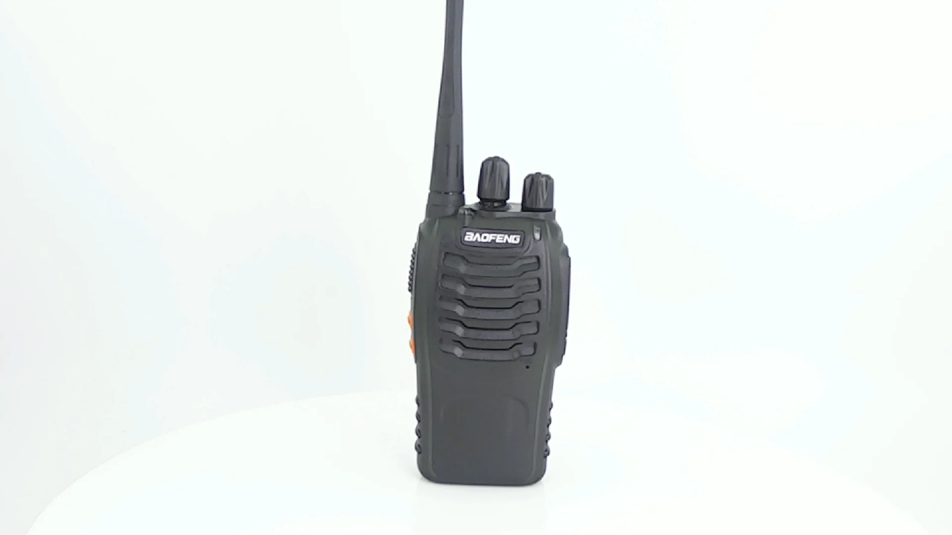 Orginal Hot Long Range Ht Baofeng Bf-888s Two Way Radio 400-470mhz ...