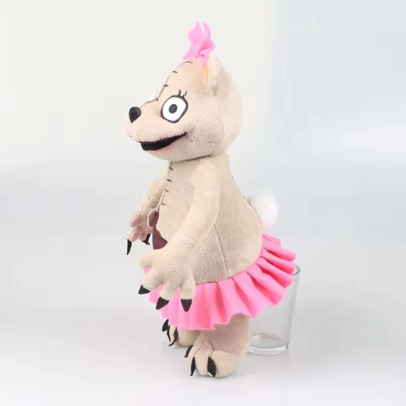 Tcxw050401hot Selling Dark Deception Plushtoy Soft Bad Rabbit Horror ...