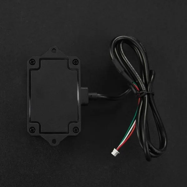 DFRobot self operated store DE-LIDAR TF02 Pro (ToF) laser ranging (40m ...