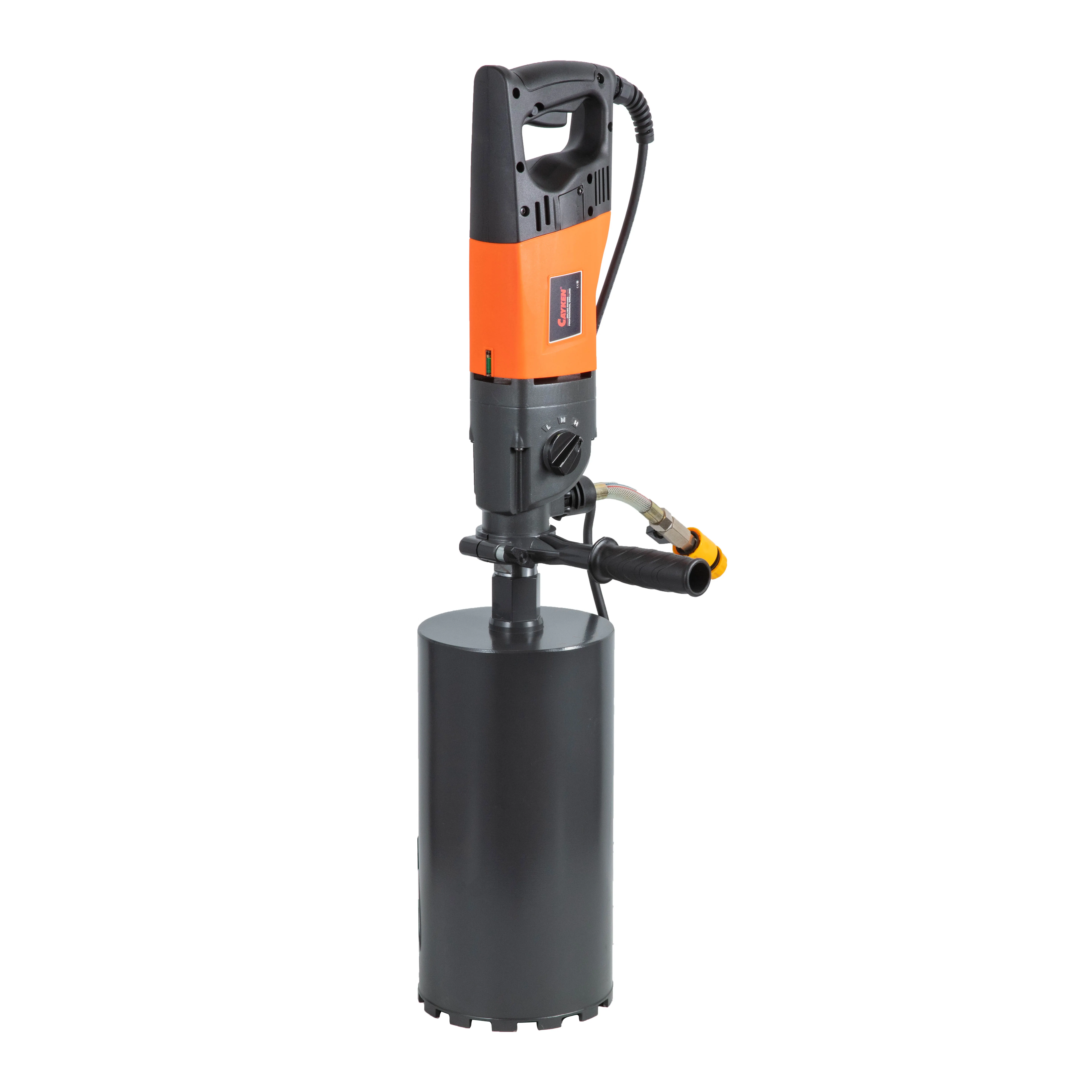 Cayken 165mm Concrete Core Cutting Drill Machine