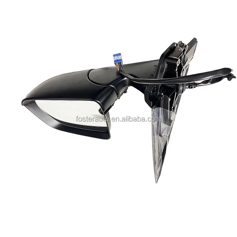 High Quality Nev Exterior Side Mirror Rearview For Tesla Model Y 3 Auto ...