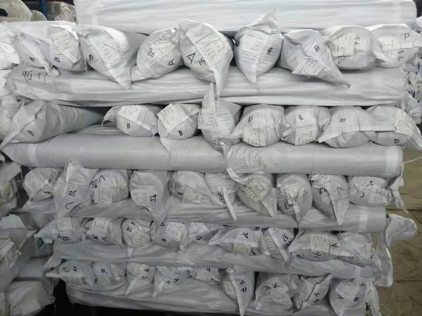 Rundong Ripstop Fabrics Cvc Camouflage Twill Fabrics Tc 65/35 Cotton ...