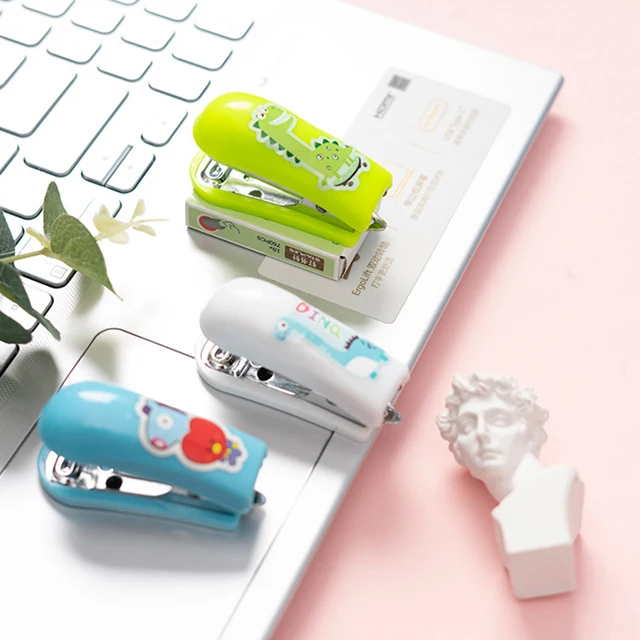 High Quality Basic Style Cute Kawaii Portable Plastic Mini Paper ...