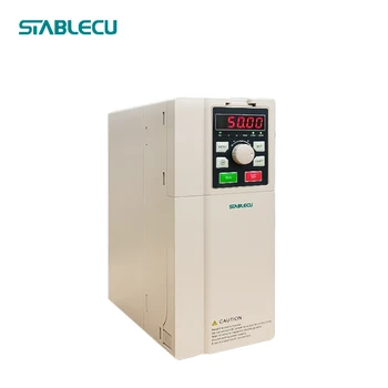 High Quality Vfd 0.75kw 1.5kw 2.2kw 4kw 5.5kw 7.5kw 220 To 380v Low ...