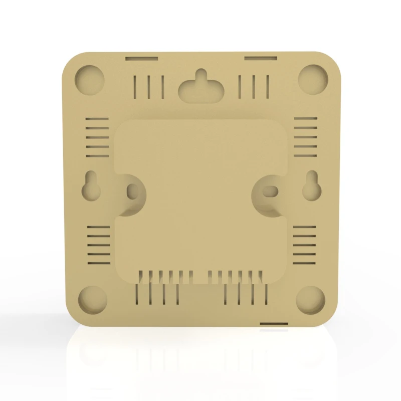 Mia Smart Ventilation App Controller Hrv/erv Digital Lcd Touch Screen ...