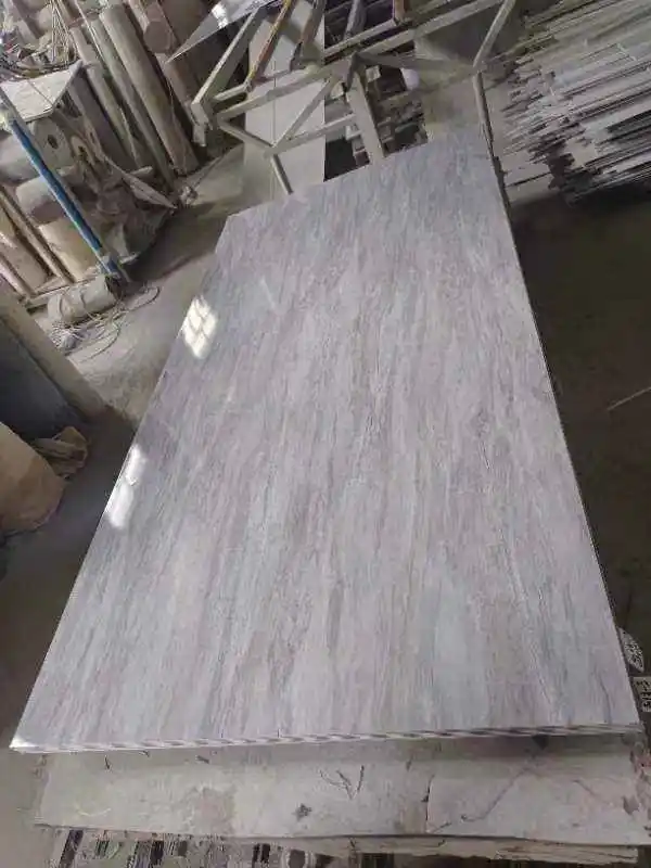 Uv Marble Sheet Pvc Boards Wall Decoration Panel Marmol Pared Marble ...