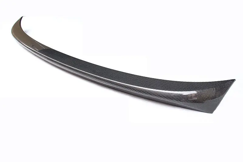 Ac Style Carbon Fiber Spoiler For Bmw E90 M3 Carbon Fiber Rear Trunk ...