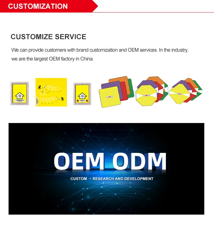 Wholesale Fragile Warning Packaging Label Cargo Tilt Tip Tell And Flip ...