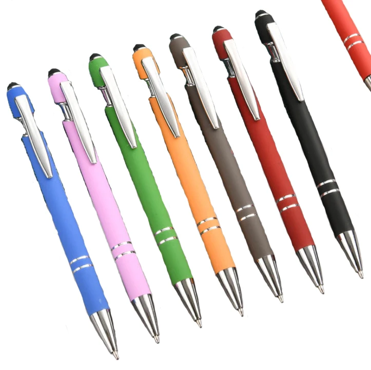 Metal Ballpoint Pens Business Corporate Hotel Ballpoint Pens Students ...