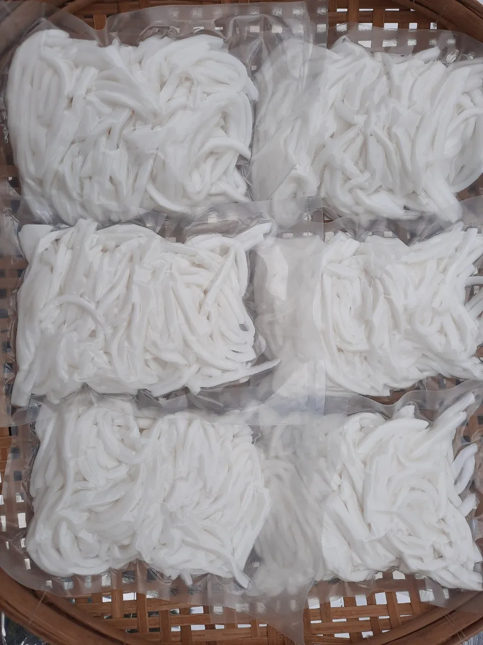 Fresh Young Coconut - Easy Open Private Brand Product