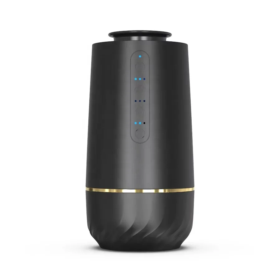 Wholesale Waterless App Control Scent Diffuser Essential Oil Diffuser ...